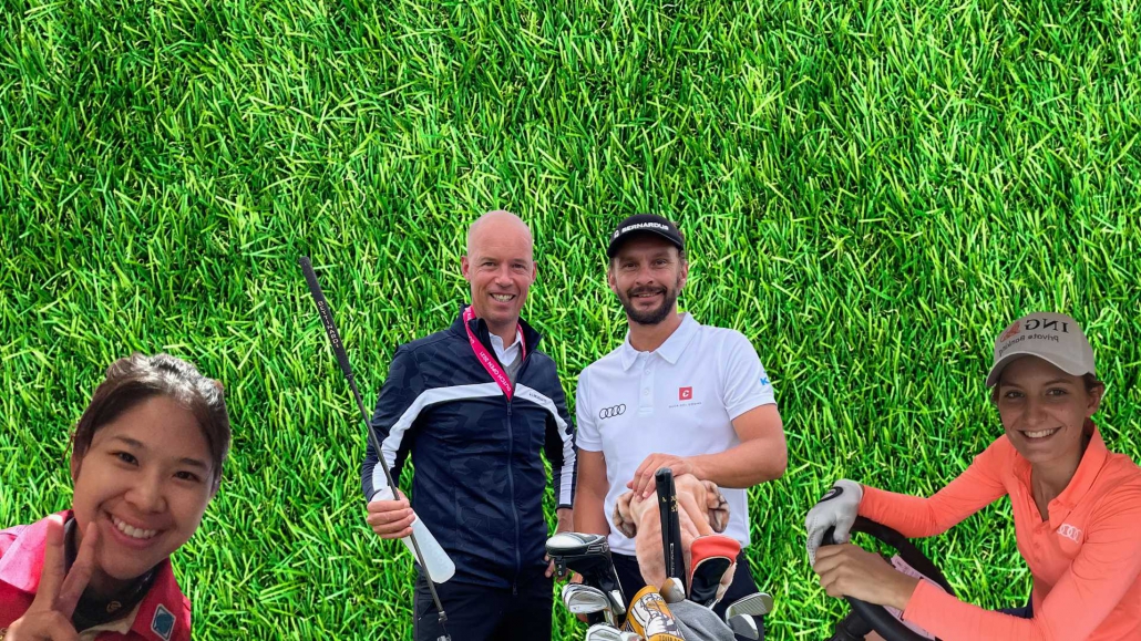 HOME - Rob Mouwen Putt Academy